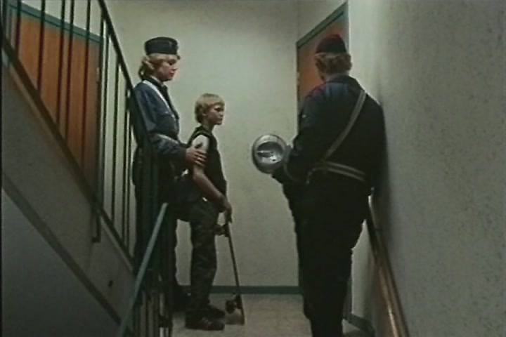 My Pics and Movies: Barnens ö / Children's Island (1980)